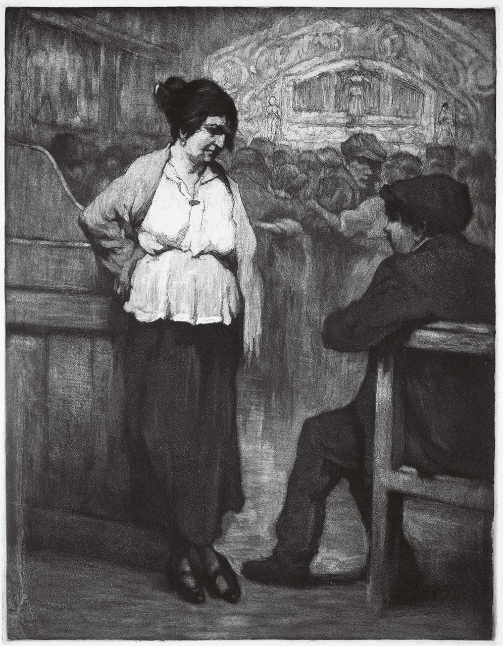 Kurt Peiser - L'Anversois - De Antwerpenaar - Kurt Peiser