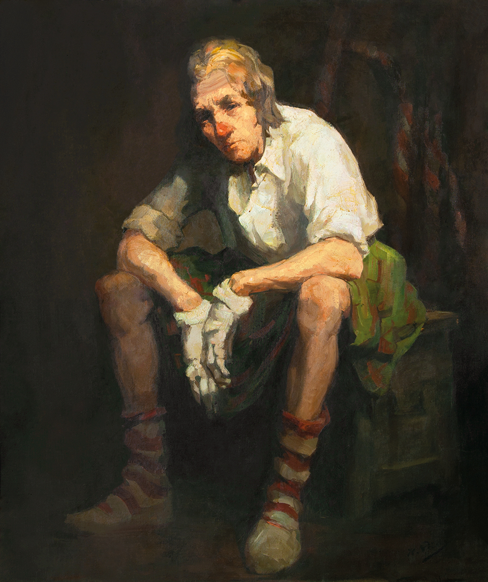 Journal - Kurt Peiser