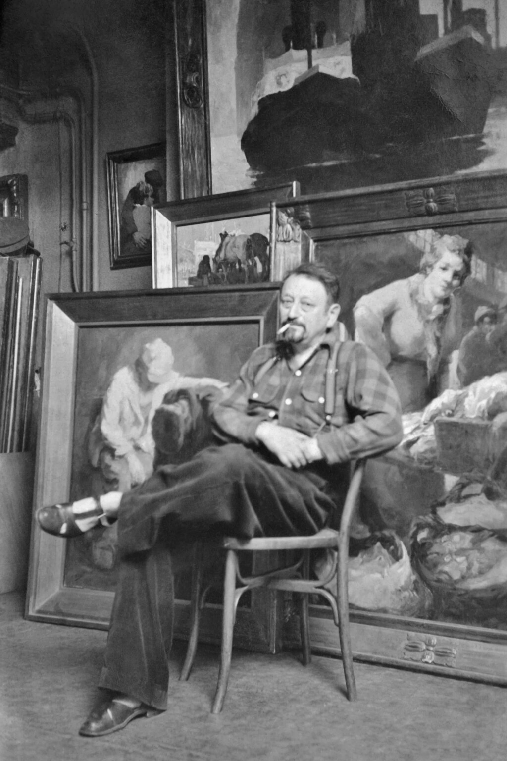 Accueil - Kurt Peiser